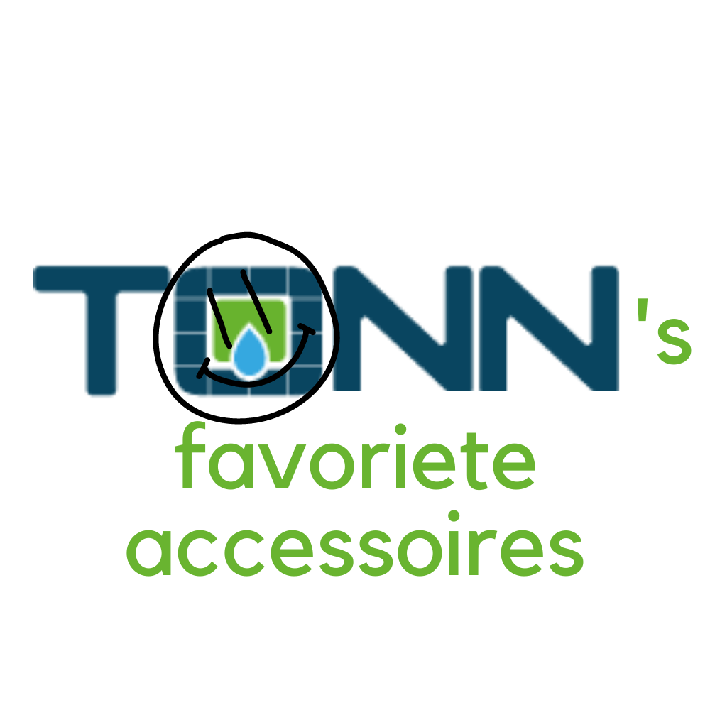 Producten - Tonn