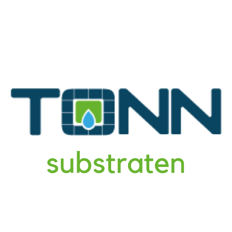 TONN substraten - Tonn