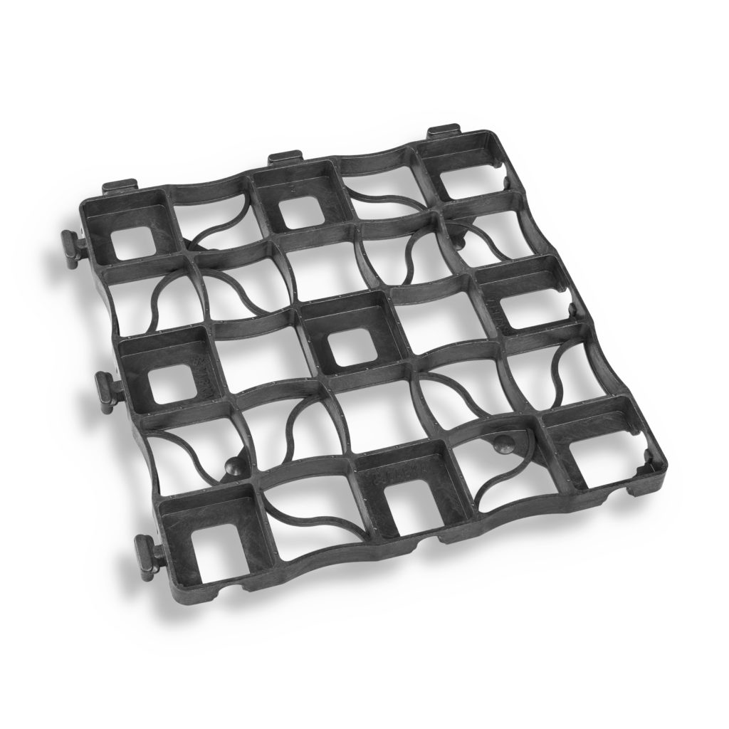 Cabka paddockroosters - Tonn